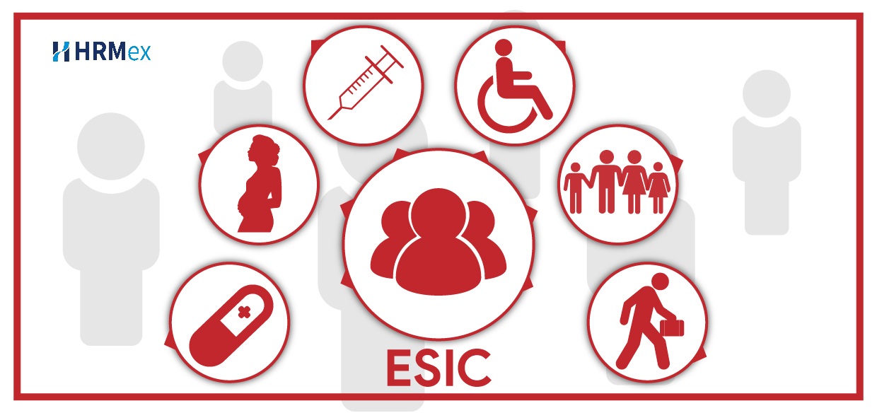 The Complete Guide to ESIC Rules for VAPI, Gujarat Employers – HRMex ...